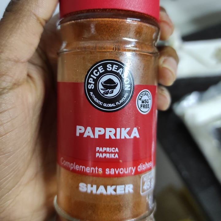 Pick n Pay Paprika Review | abillion