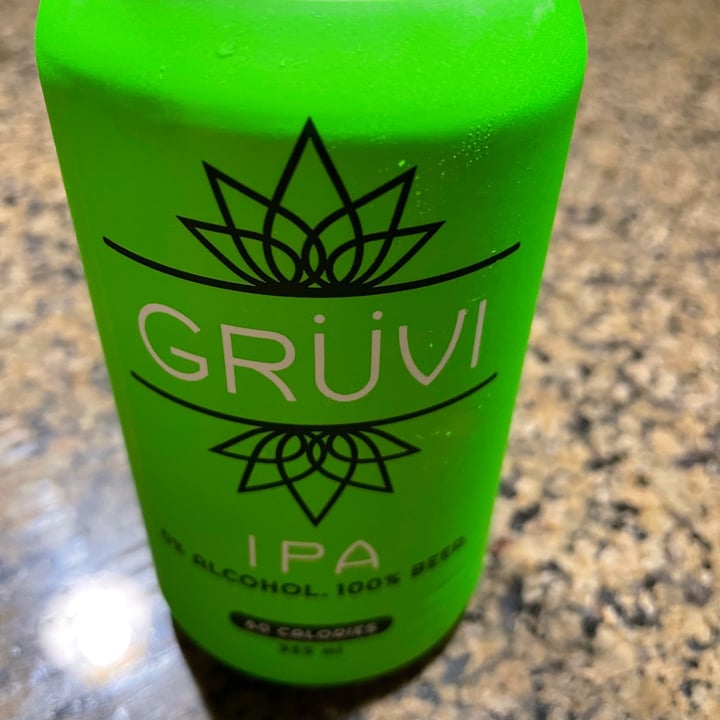 Gruvi Ipa Review | abillion