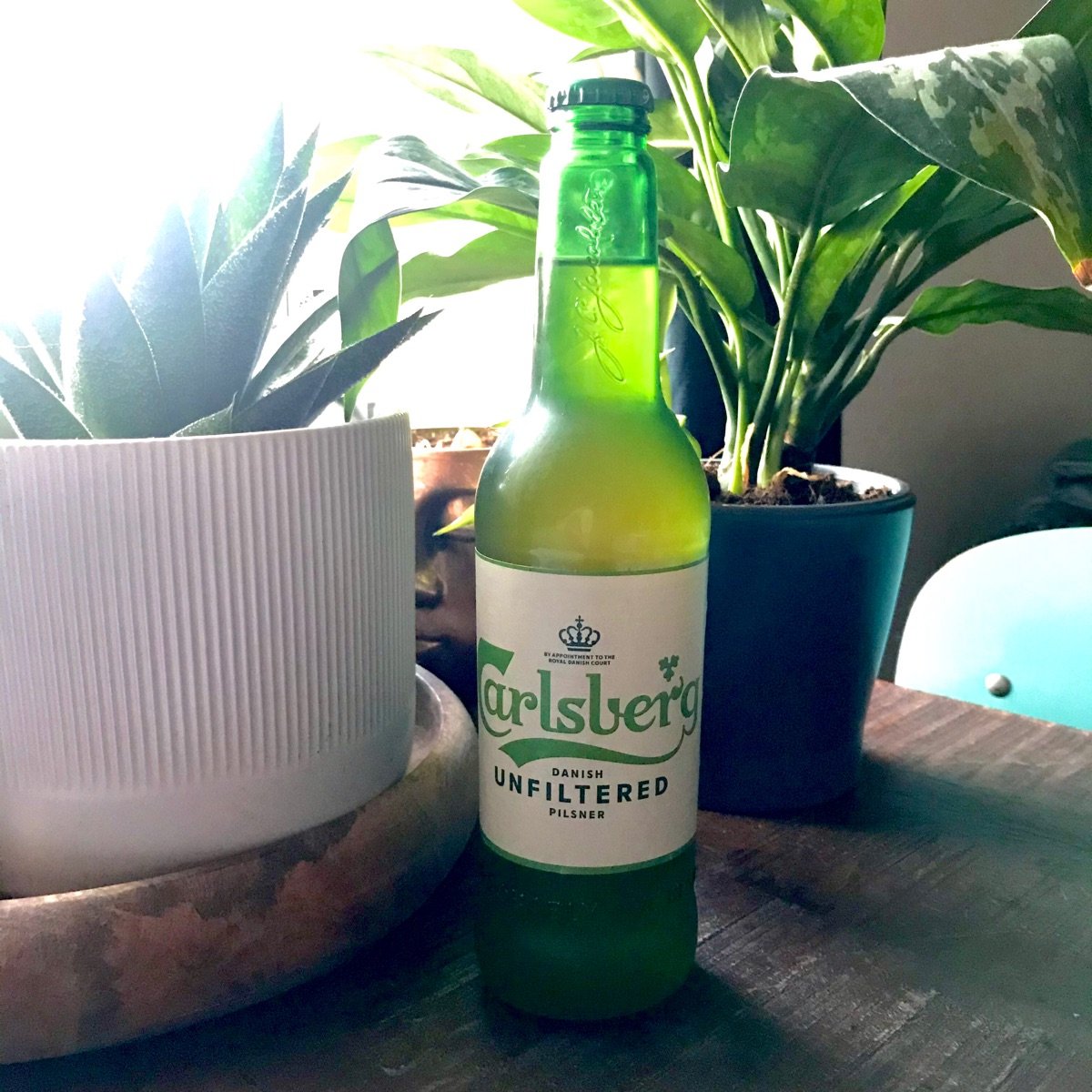 Carlsberg Pilsner Reviews | abillion