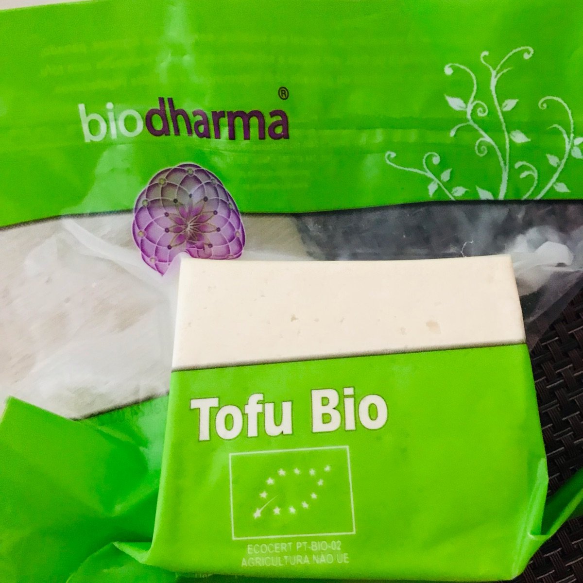 Tofu Bio from Biodharma - Vegan Product Reviews & Ratings | abillion