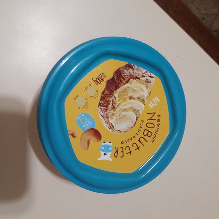 NOMOO Plant-Based Brasil no butter Plant Based Review | abillion