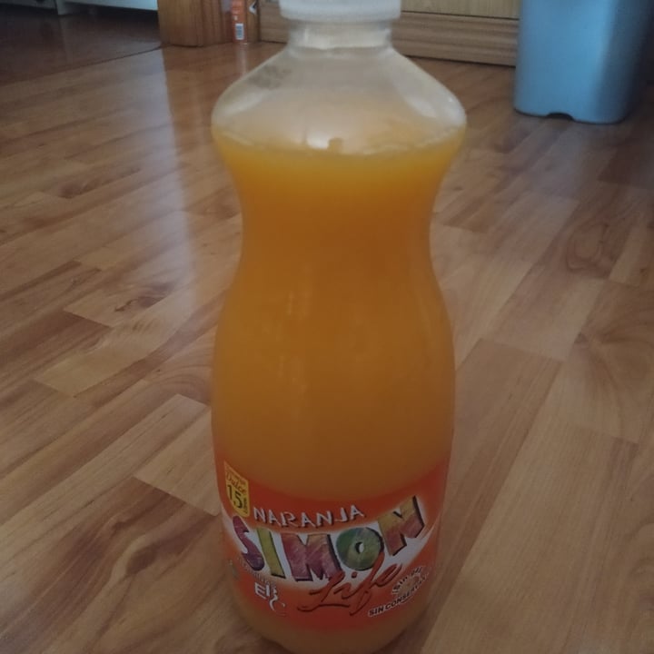 Simon life Simon life naranja Review | abillion