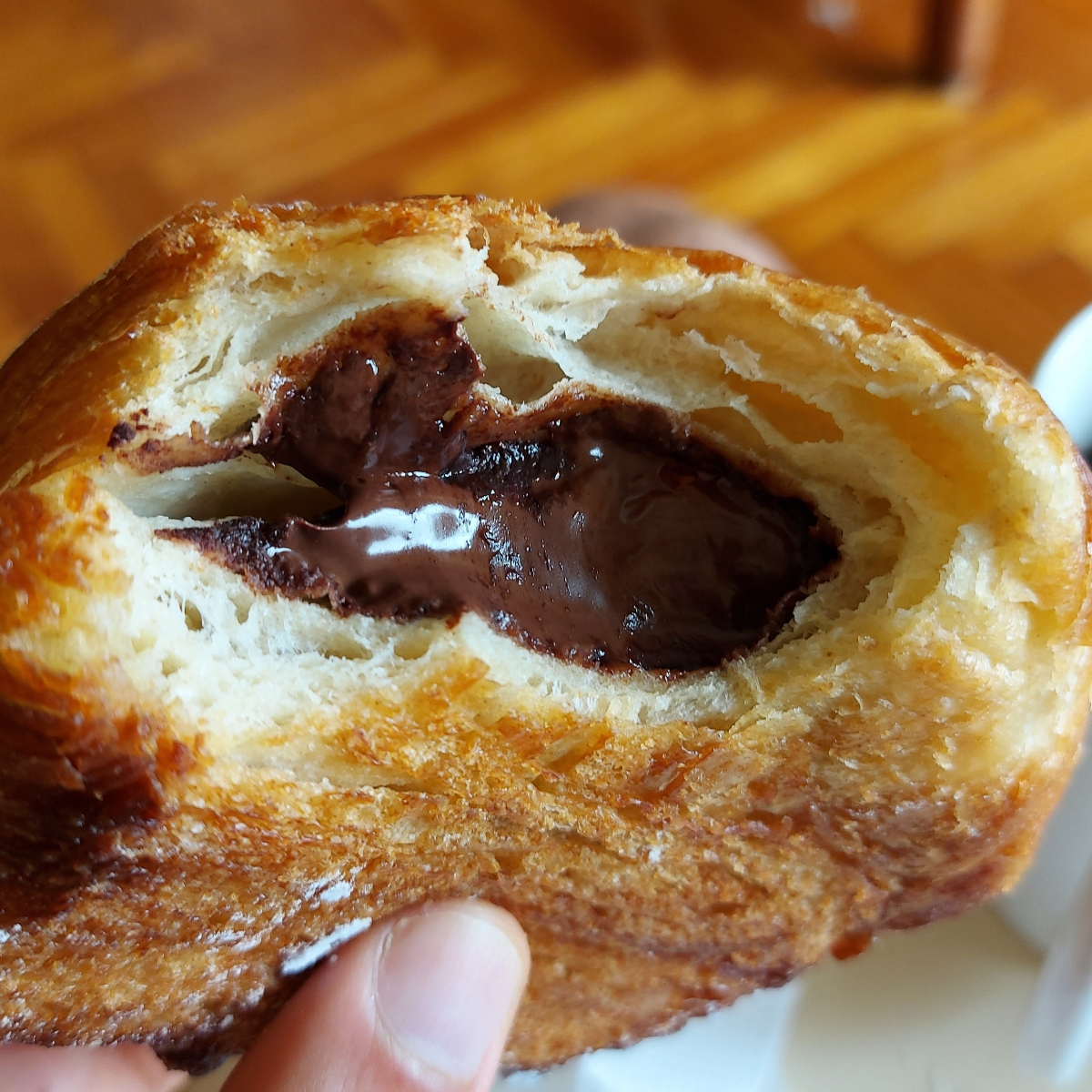 Pan De Chocolate from Vegan al Rescate - Vegan Product Reviews ...