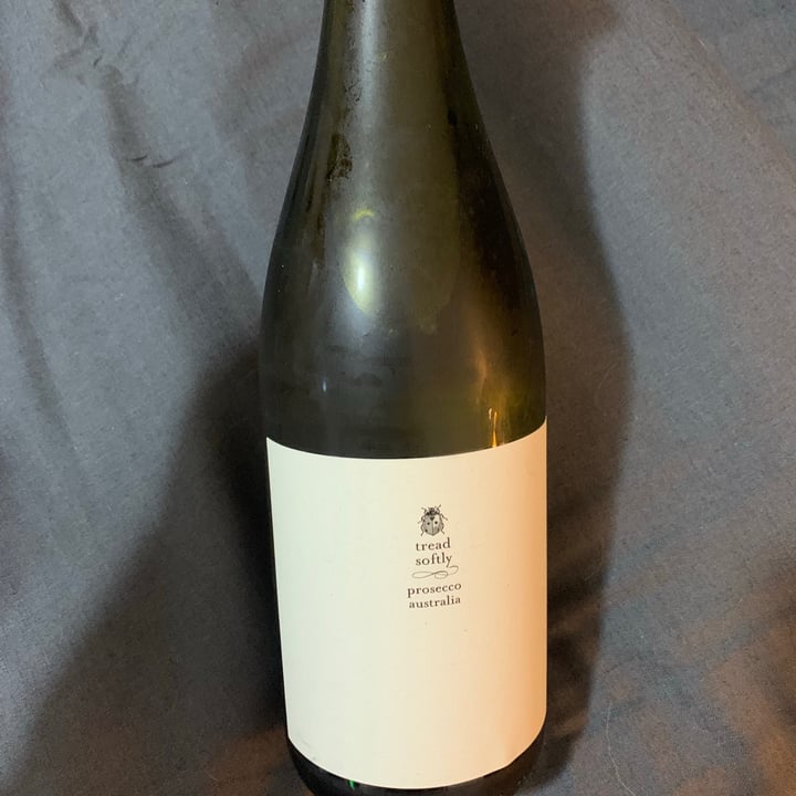 Tread softly Tread Softly Prosecco Review | abillion