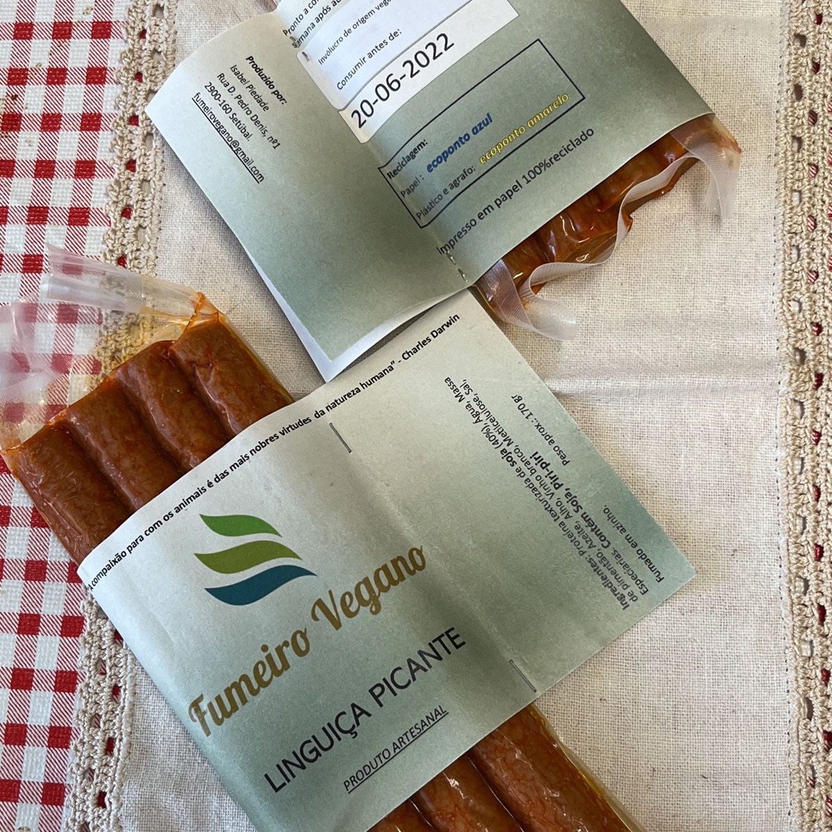 Alma Vegetal - Leiria - Portugal at fumeiro vegano portugal - Review by ...