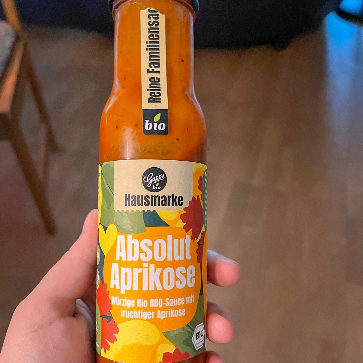 Absolut Aprikose from Gepp‘s - Vegan Product Reviews & Ratings | abillion