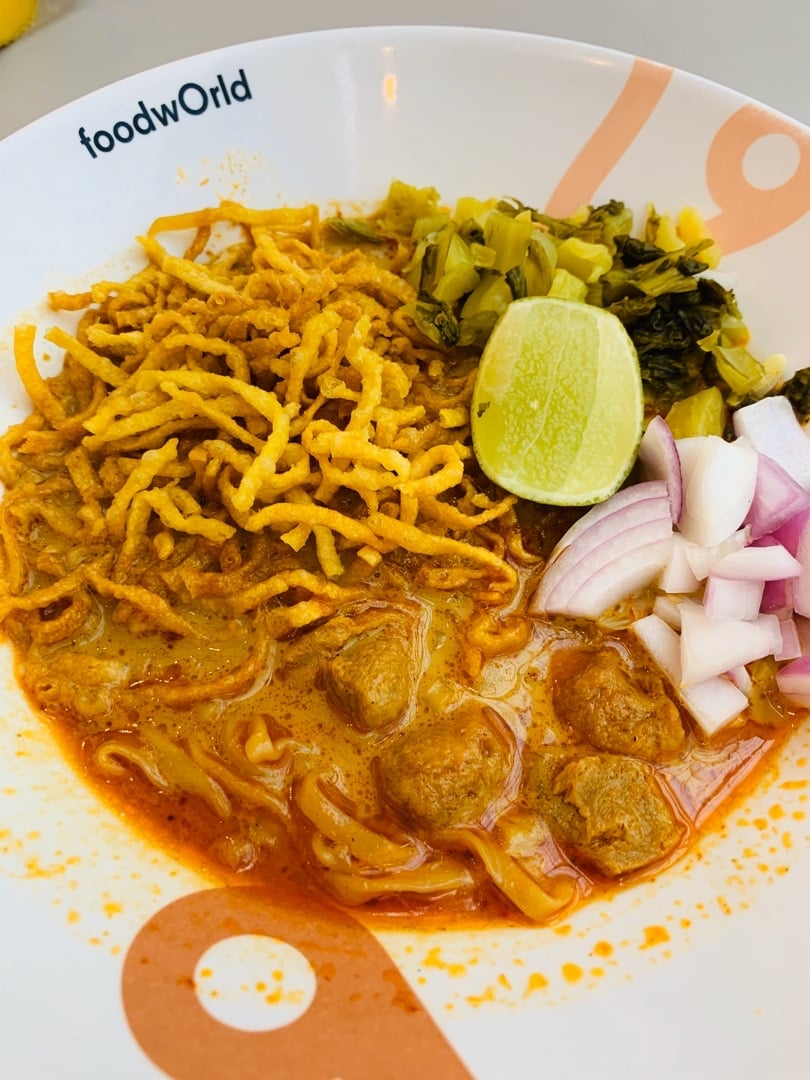 Central Food Hall Central World | World Class Food Store, Bangkok – Top ...