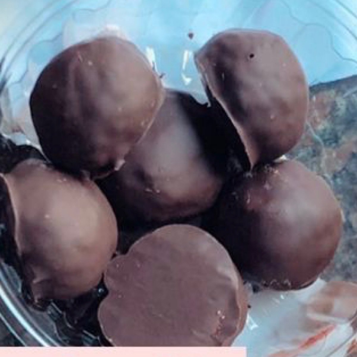 Bites choco mani from Philosopheat - Vegan Product Reviews & Ratings ...