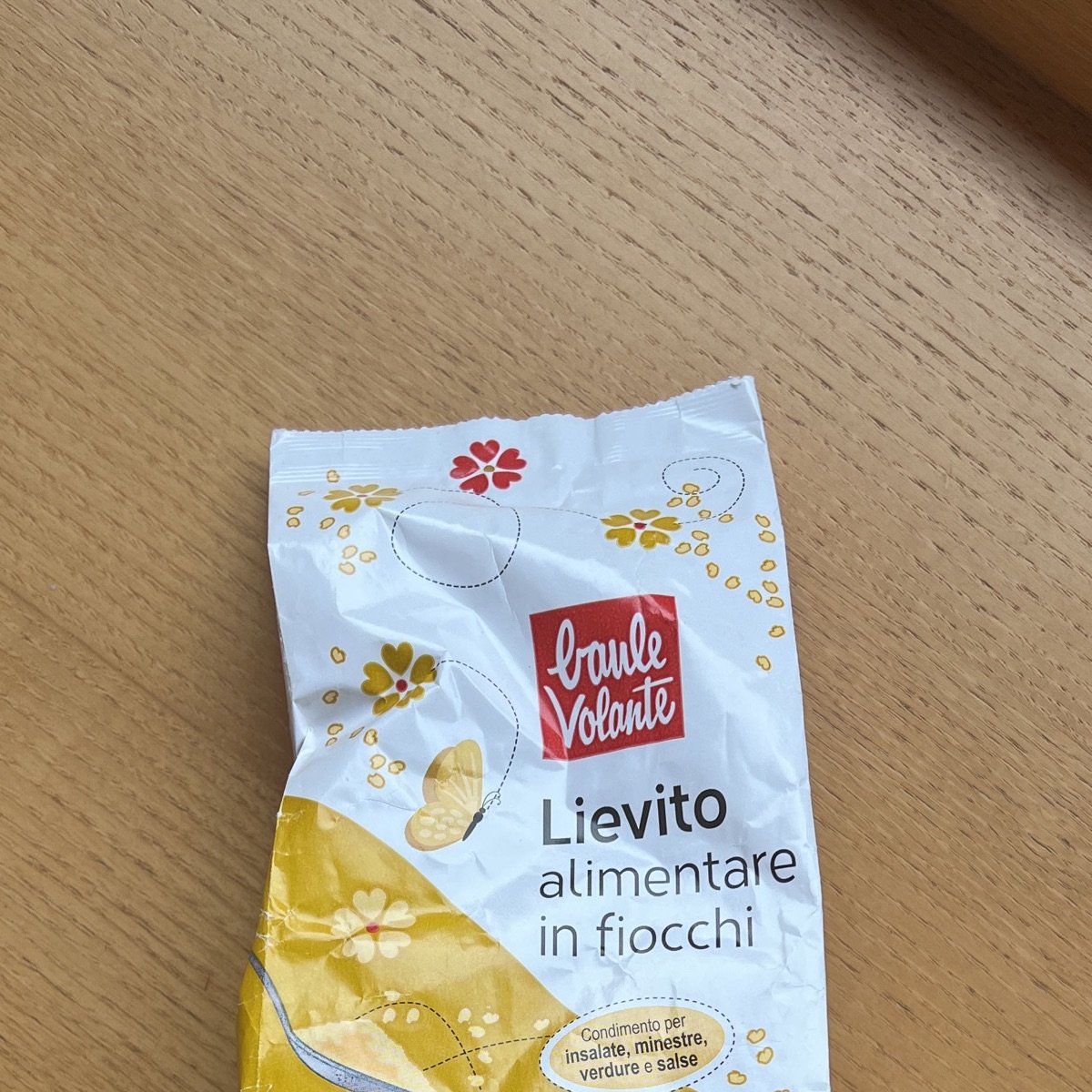Reseñas de Lievito Alimentare por Baule volante | abillion