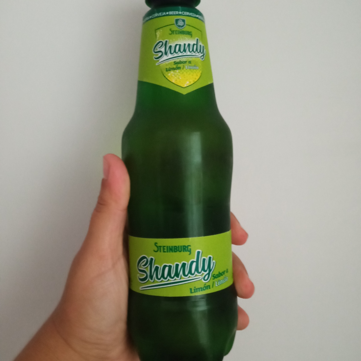 Shandy from Hacendado - Vegan Product Reviews & Ratings | abillion