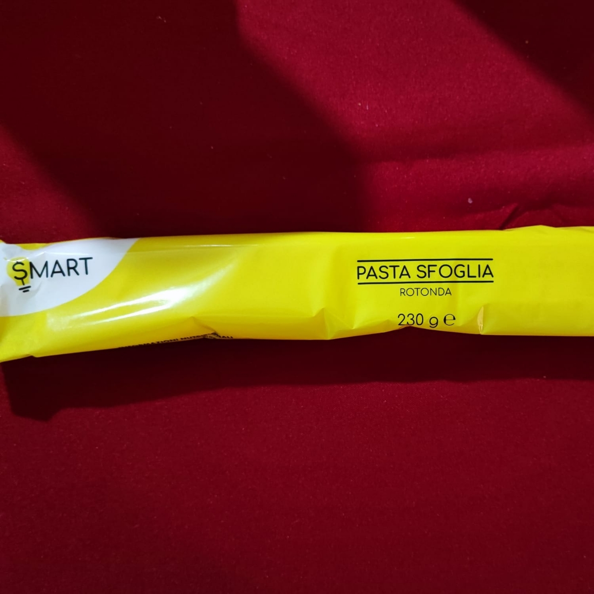 Esselunga - Smart Pasta sfoglia Reviews | abillion