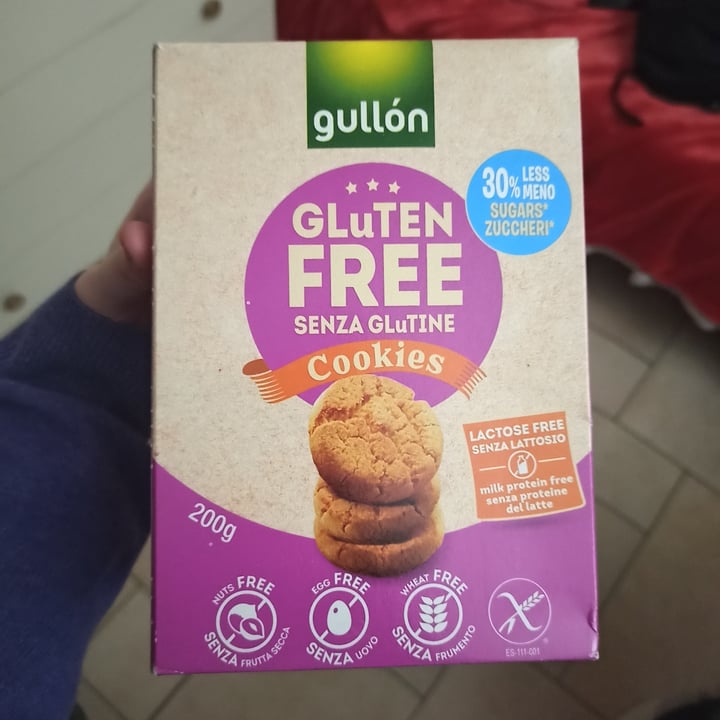 Gullon Biscuits Collection | abillion
