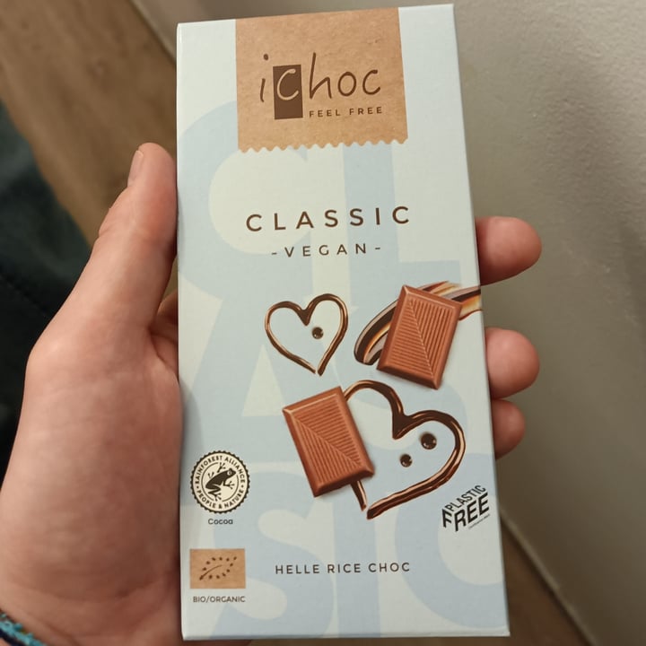iChoc Classic Review | abillion