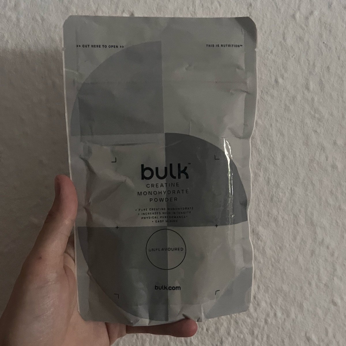 Bulk Creatine Monohydrate Reviews | abillion