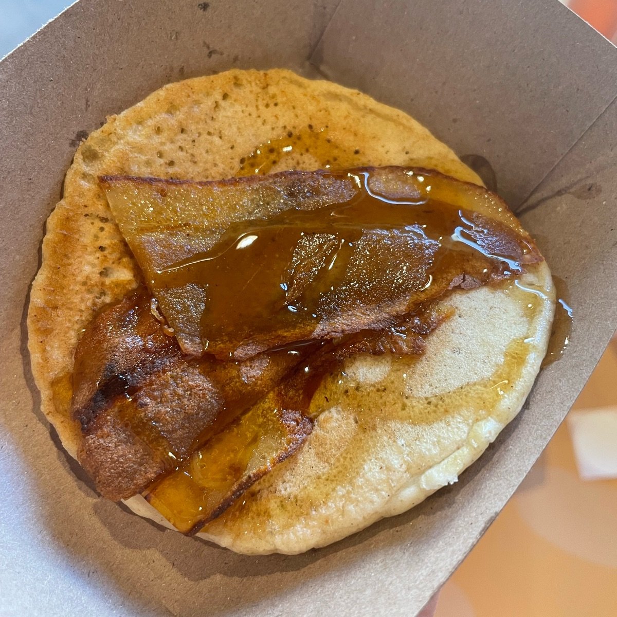 Libre foods Tocino Reviews | abillion