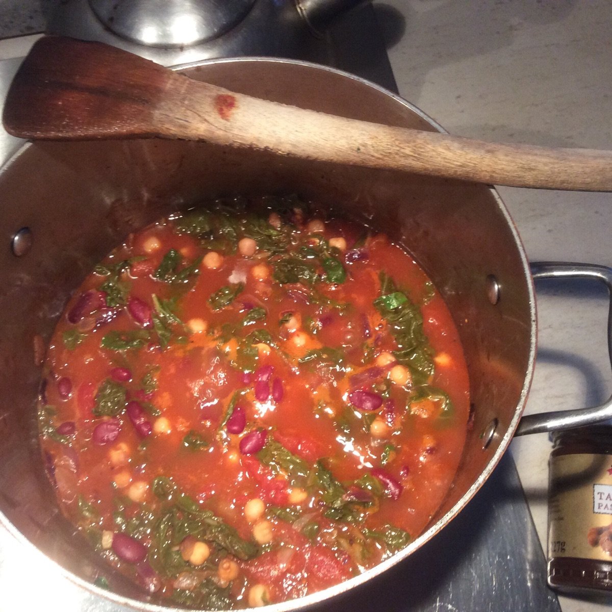 Tamarind Paste from Suree - Vegan Product Reviews & Ratings | abillion