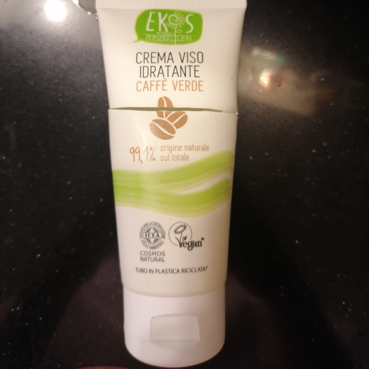 Ekos personal care Crema Viso Reviews | abillion