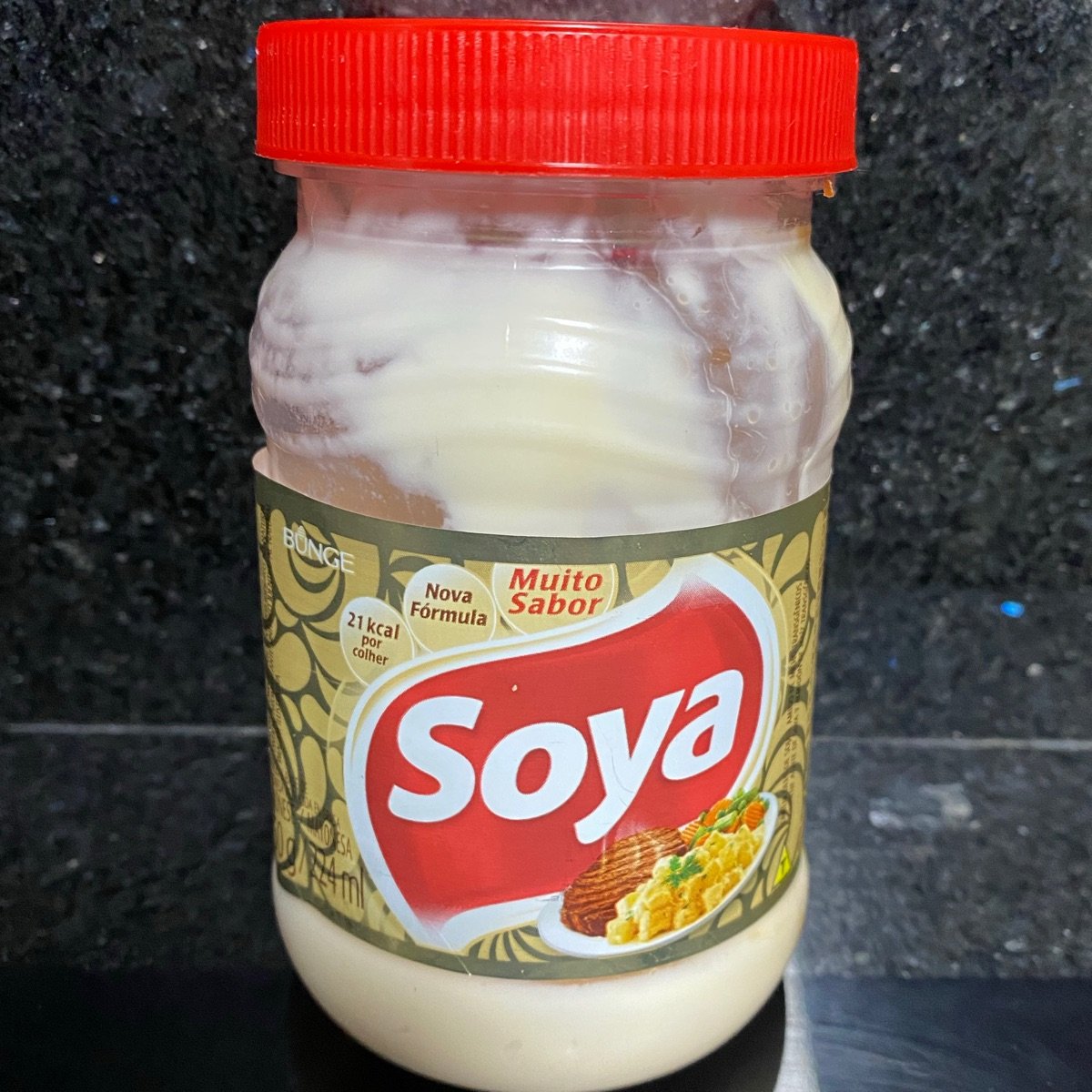 Maionese from Soya - Vegan Product Reviews & Ratings | abillion