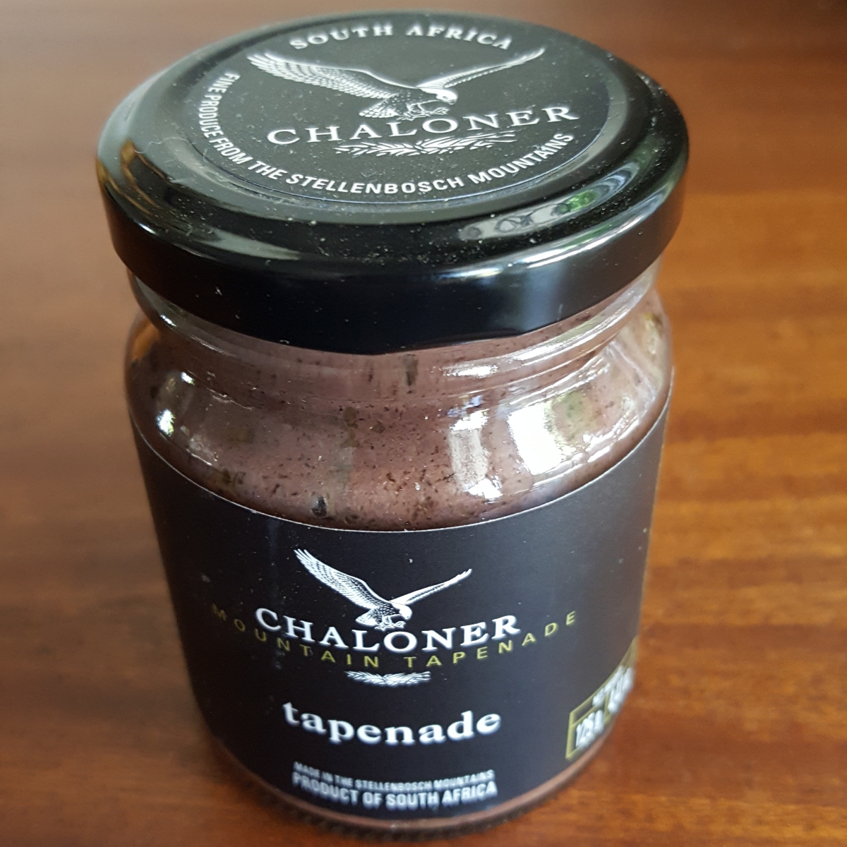 Chaloner Tapenade Reviews | abillion