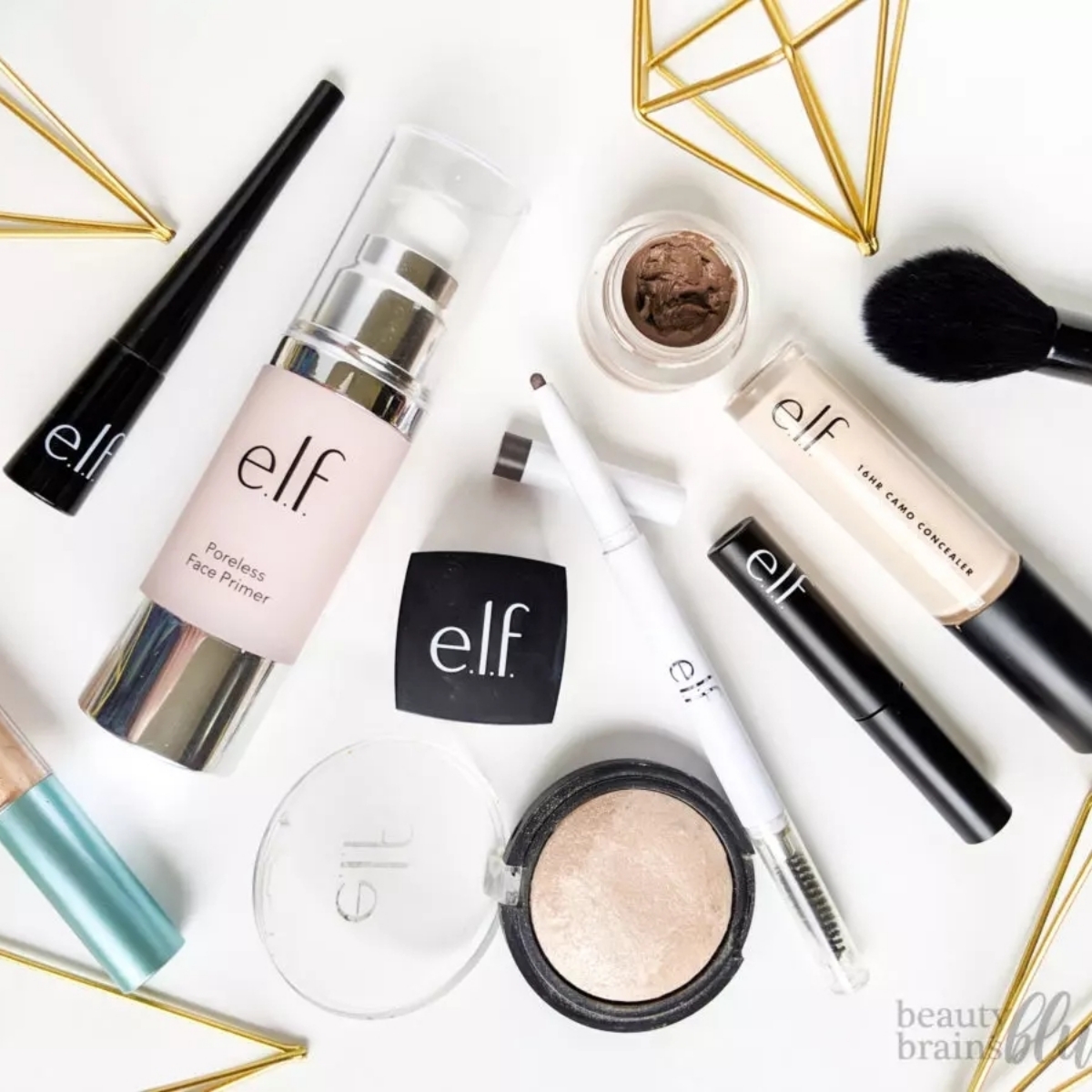 e.l.f Is 100% Vegan & Cruelty Free! from e.l.f. Cosmetics - Vegan ...