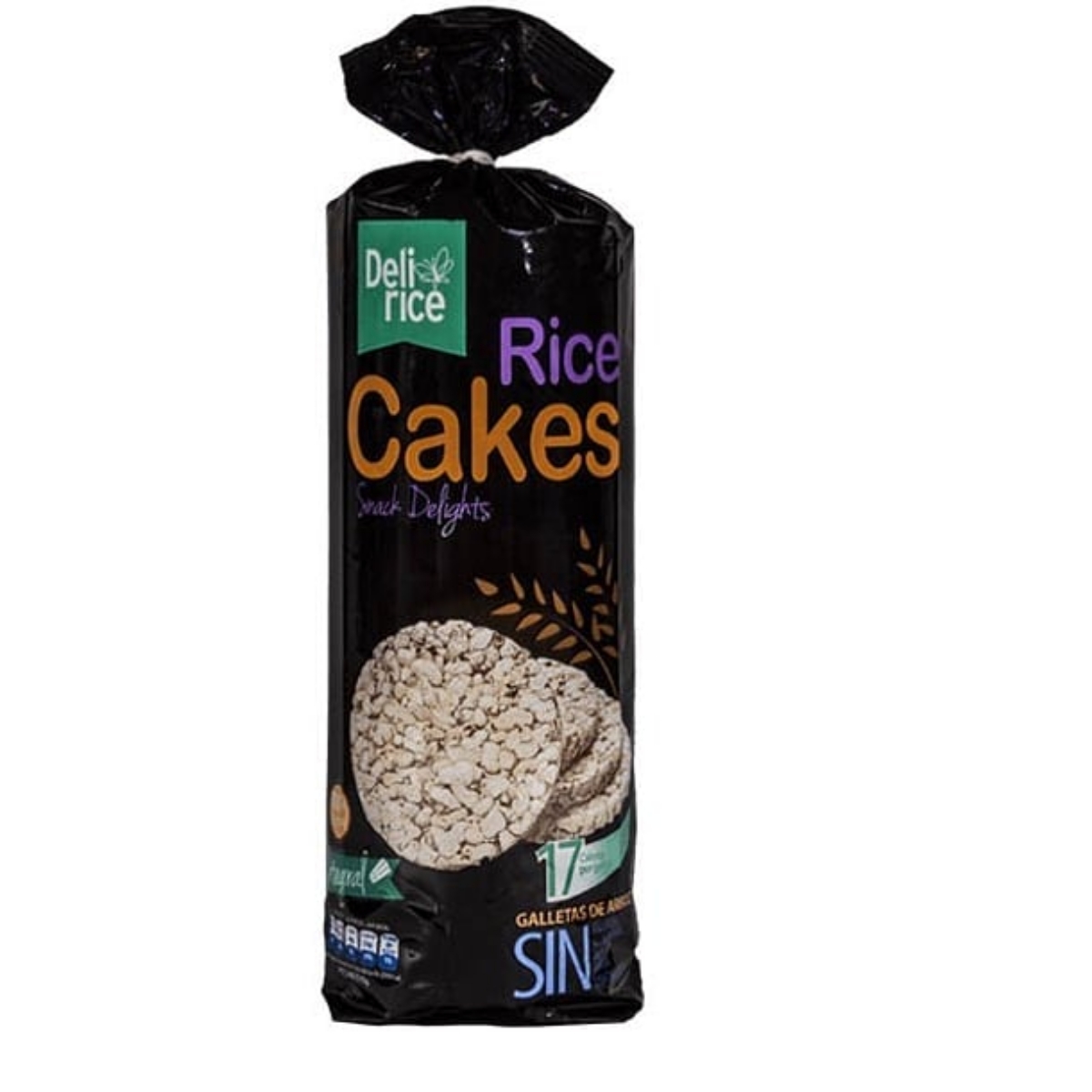 Deli Rice from Deli rice - Vegan Product Reviews & Ratings | abillion