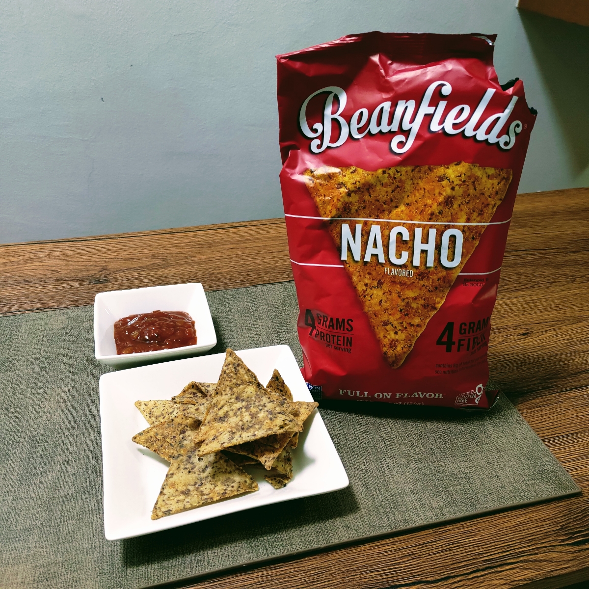Beanfields Nacho Reviews | abillion