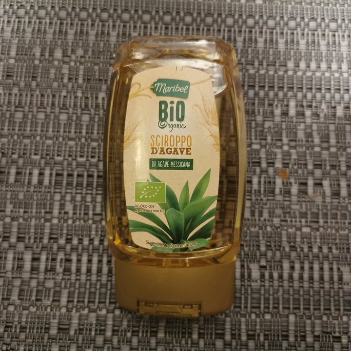 Maribel Agave syrup Review | abillion