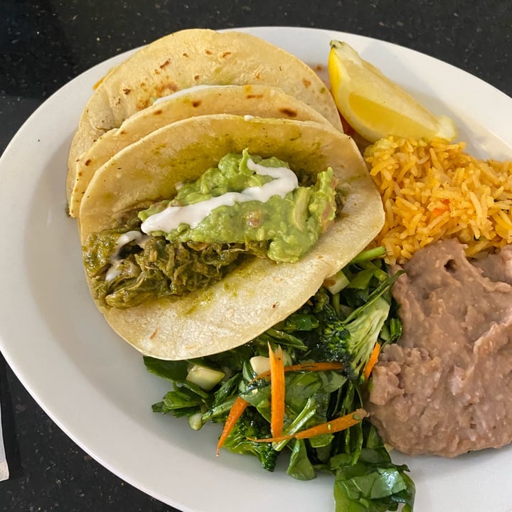 Tumerico Sam Hughes, Tucson, United States Cuban Tacos Review | abillion