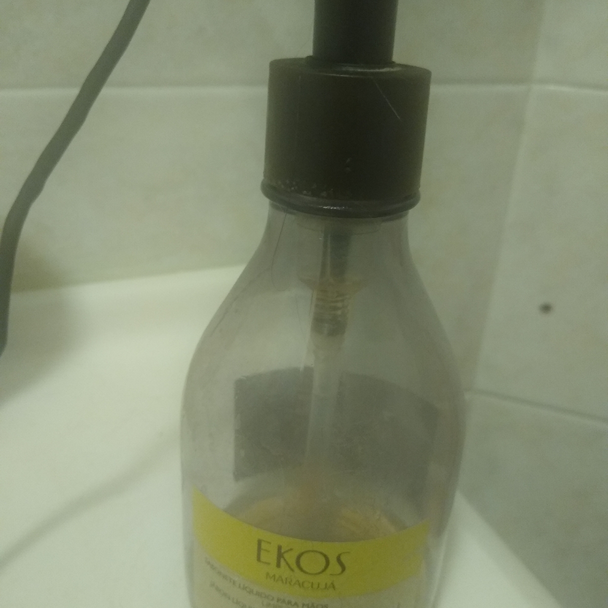 Ekos jabon liquido from Natura - Vegan Product Reviews & Ratings | abillion