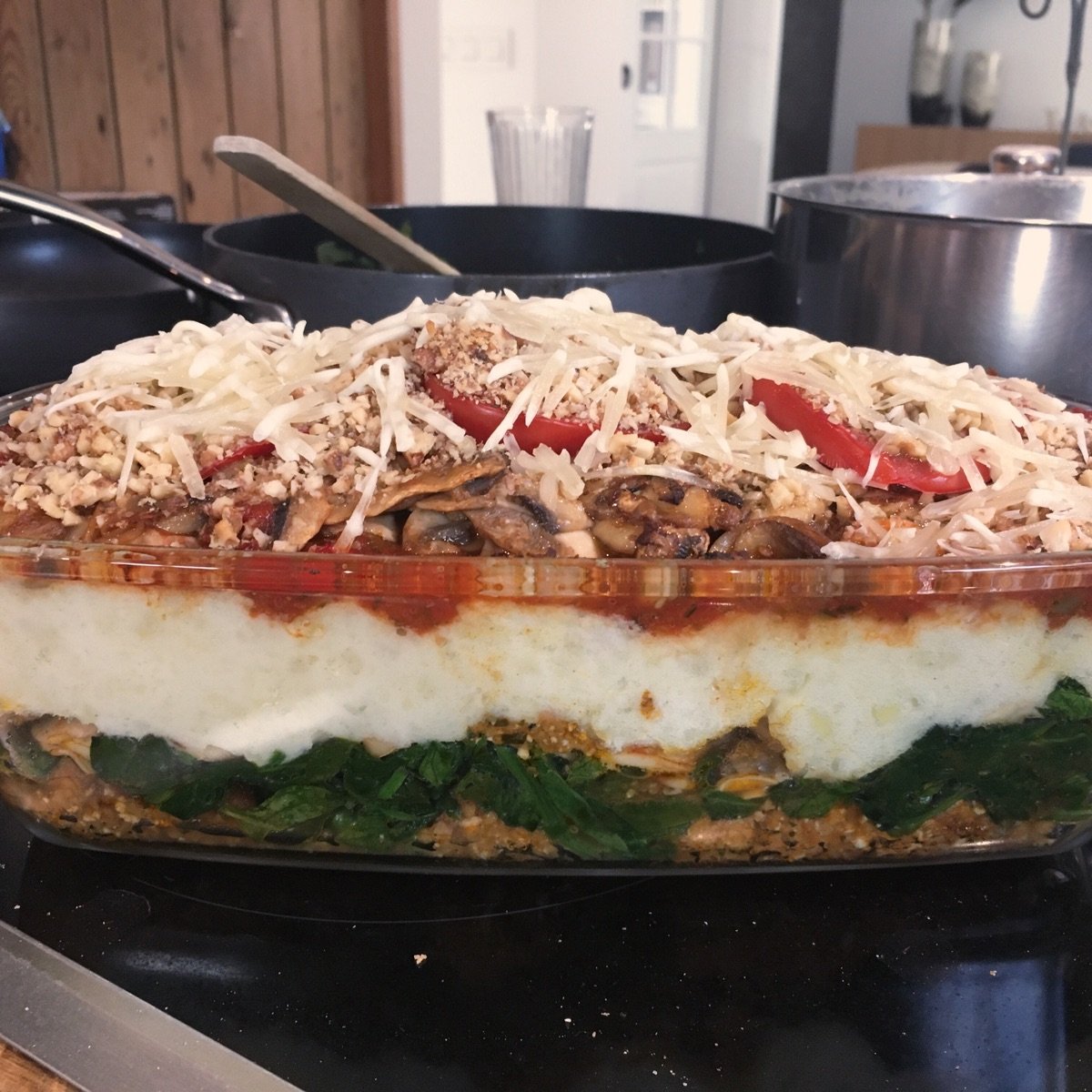 Le scucculent haché from Haday - Vegan Product Reviews & Ratings | abillion