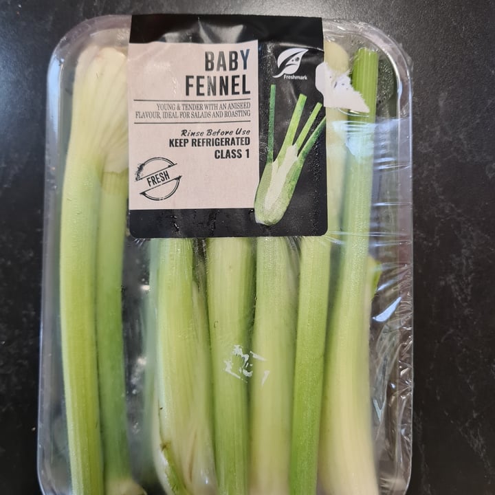Freshmark Baby Fennel Review | abillion