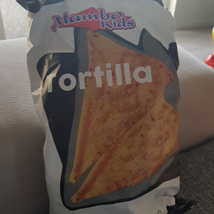 Mambo kids Tortillas Review | abillion
