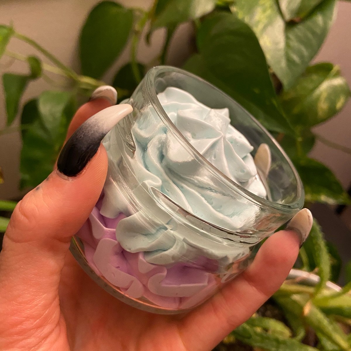 Barbe à Papa butter cream from Bain Slow - Vegan Product Reviews ...