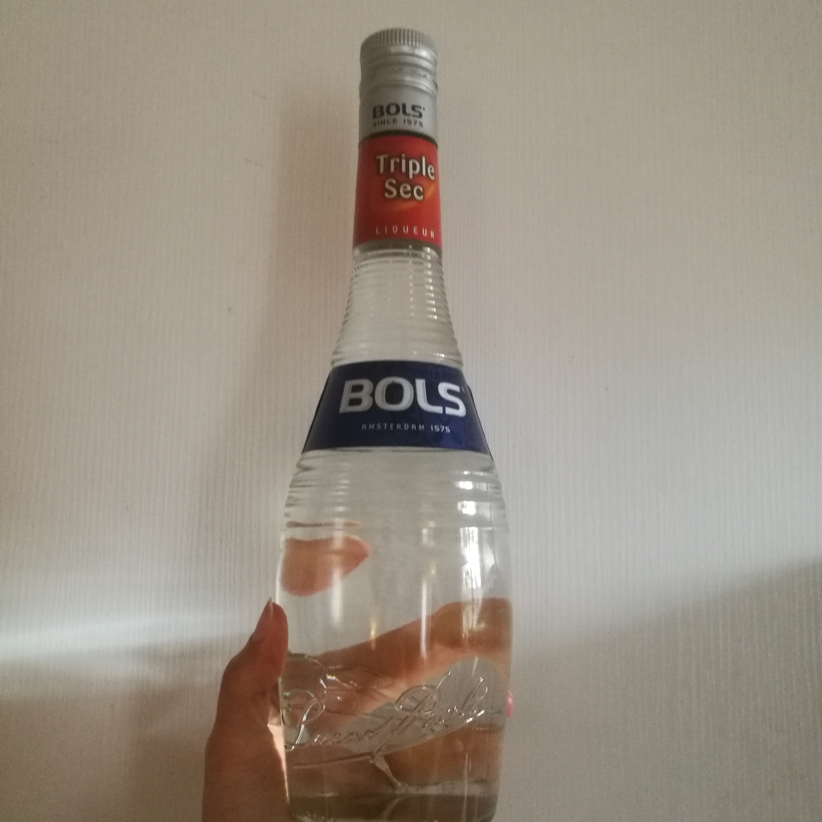 Bols Triple sec Reviews | abillion