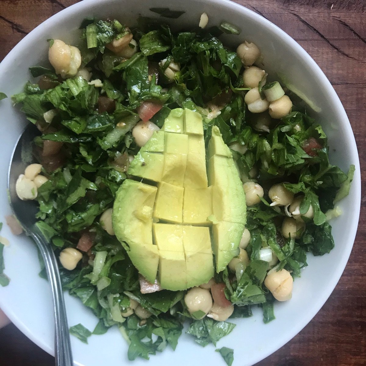 Avocado from Checkers Housebrand - Vegan Product Reviews & Ratings ...