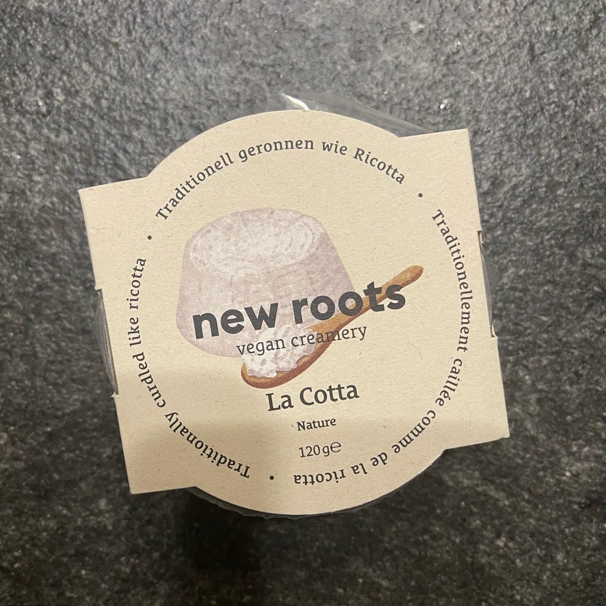 La cotta from New Roots - Vegan Product Reviews & Ratings | abillion