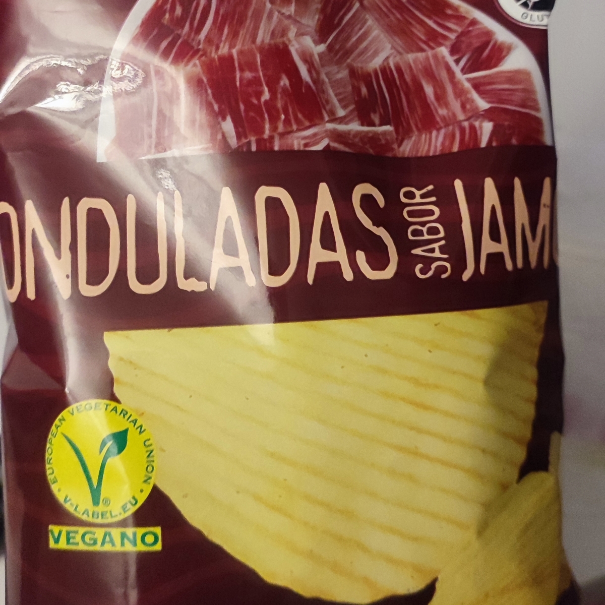 patatas sabor jamon from Lidl - Vegan Product Reviews & Ratings | abillion