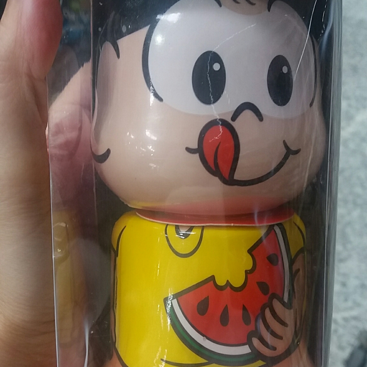 Shampoo e Condicionador Turma da Mônica from Cia. da Natureza - Vegan ...