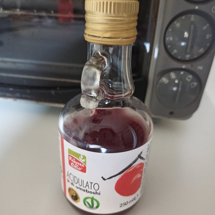 La Finestra Sul Cielo Acidulato Di Umeboshi Review | abillion