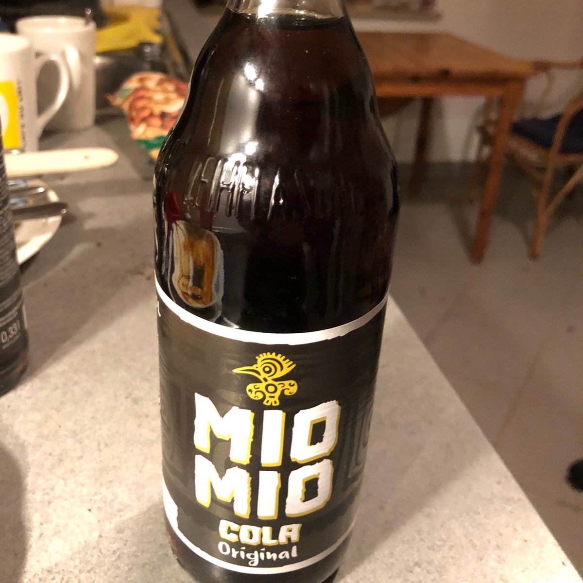 Mio Cola from Mio Mio - Vegan Product Reviews & Ratings | abillion