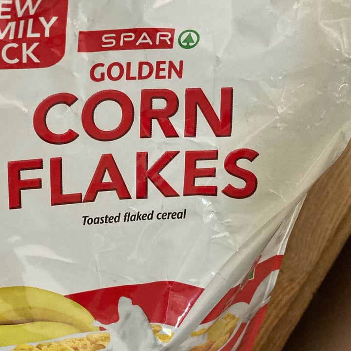 Spar Corn flakes Review | abillion