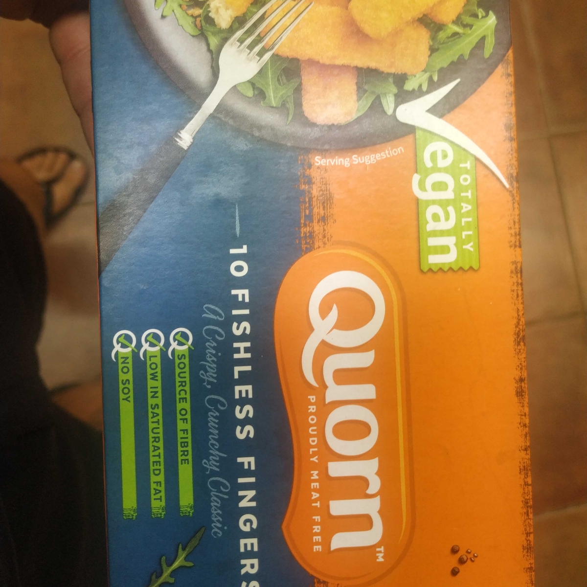 Quorn Bastoncini Reviews Abillion quorn-bastoncini-reviews-abillion
