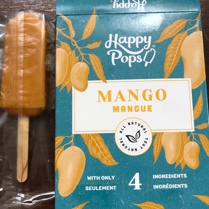 Happy Pops Reviews | abillion