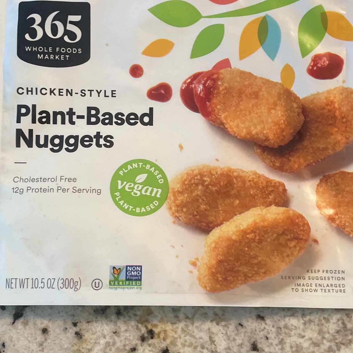 Plant-Based Nuggets from 365 Whole Foods Market - Vegan Product Reviews ...