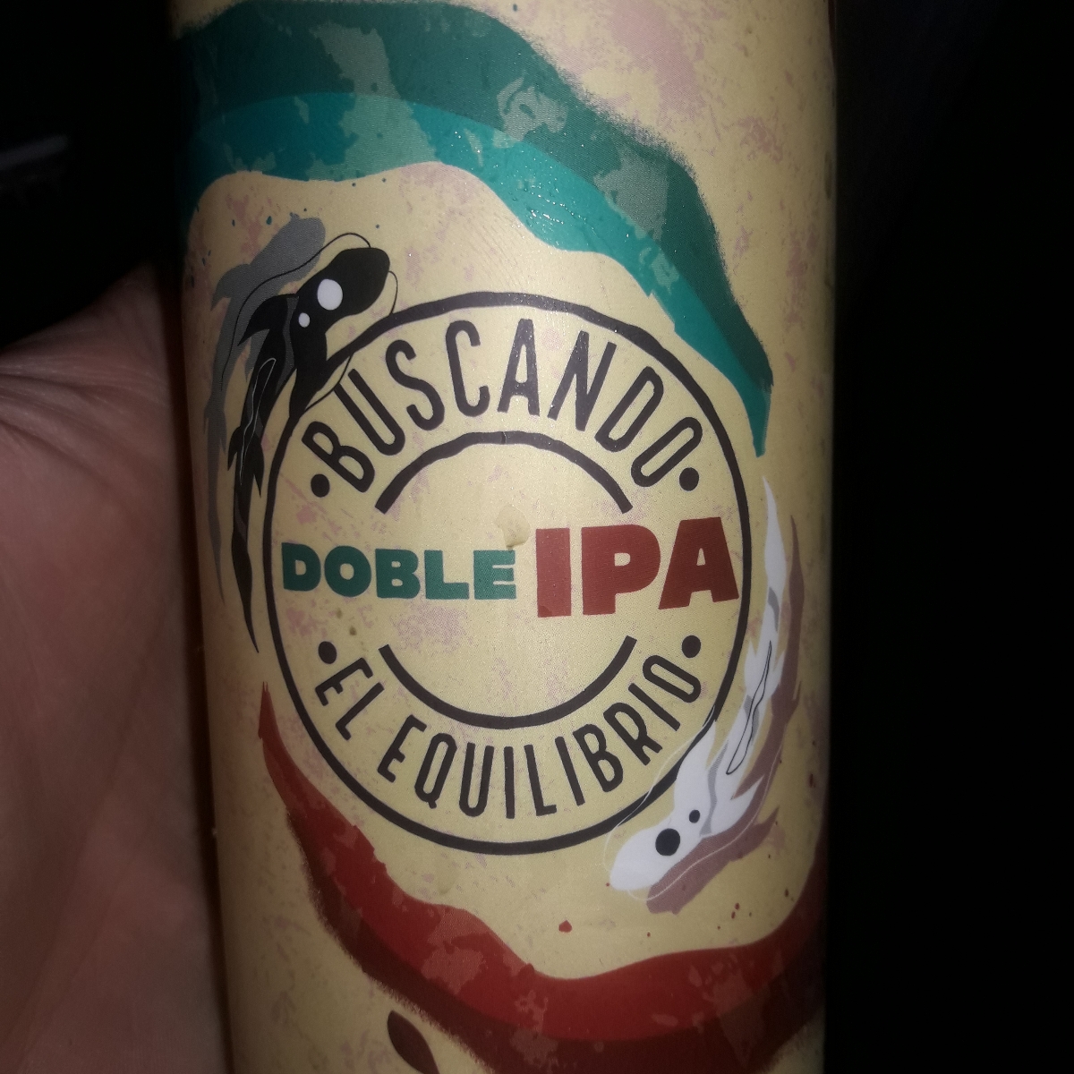 Rauber Cerveza Doble Ipa Reviews | abillion Rauber Cerveza Doble Ipa Reviews | abillion