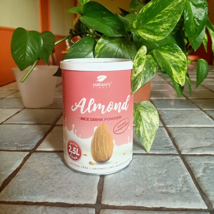 Nature's finest Almond Review | abillion