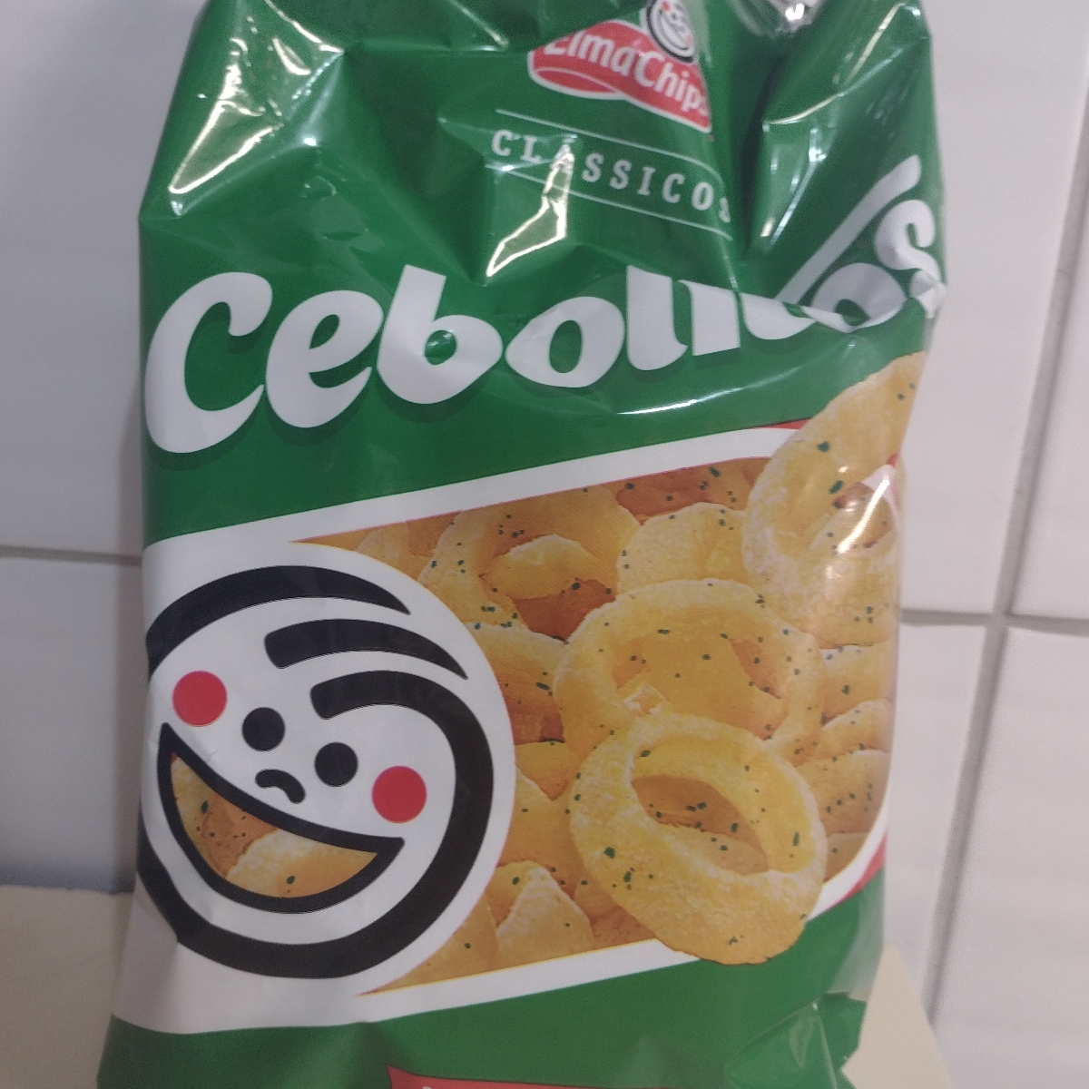 Cebolitos from Elma Chips - Vegan Product Reviews & Ratings | abillion