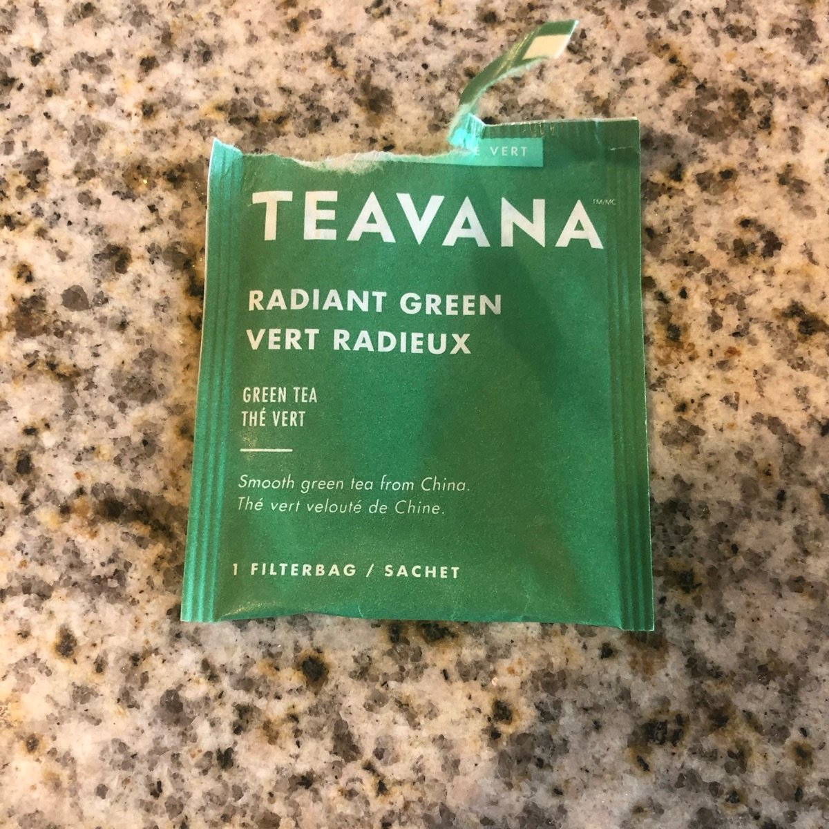 Teavana radiant green Reviews | abillion