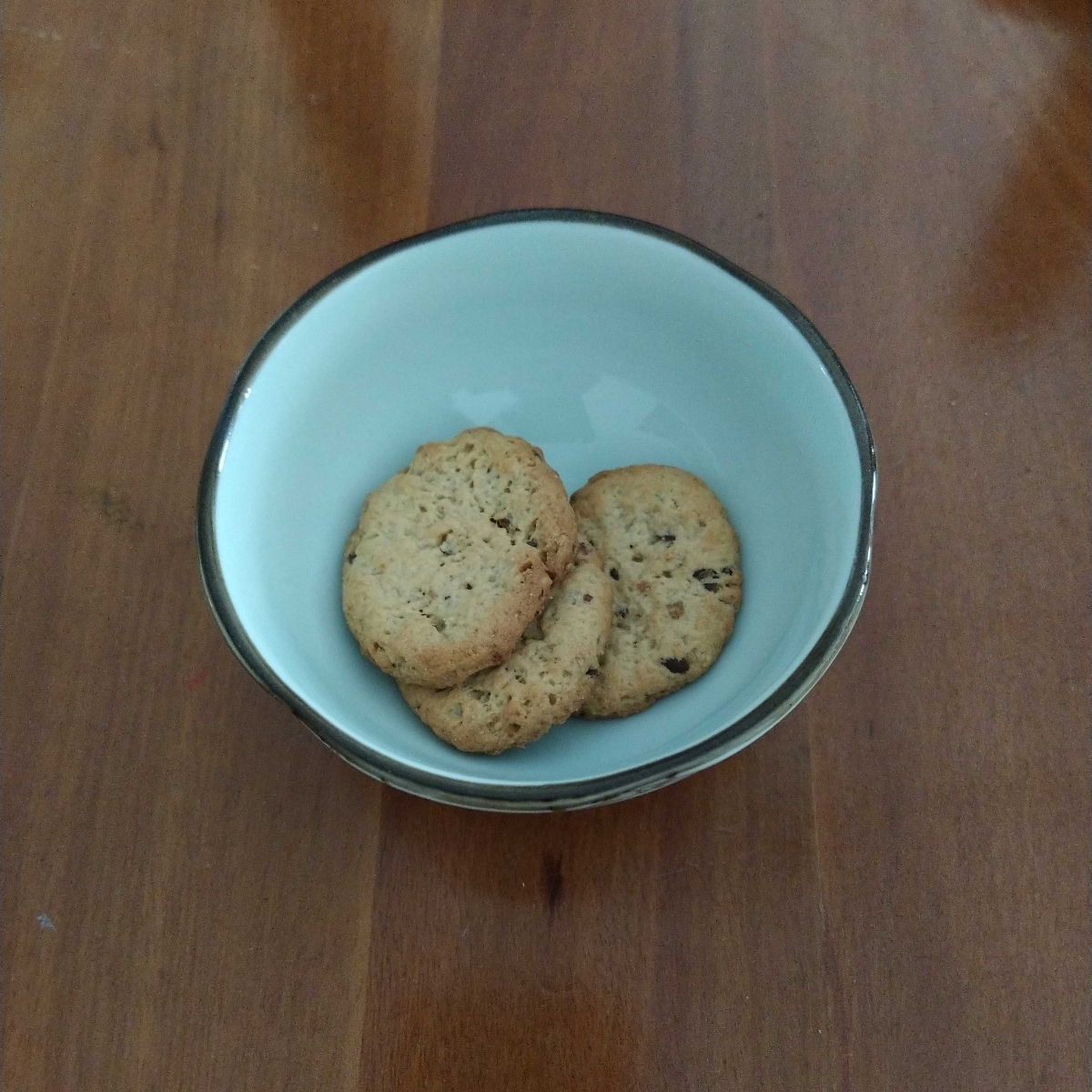 Nutri Multigrain Wholemeal Biscuits from Happy Family - Vegan Product ...