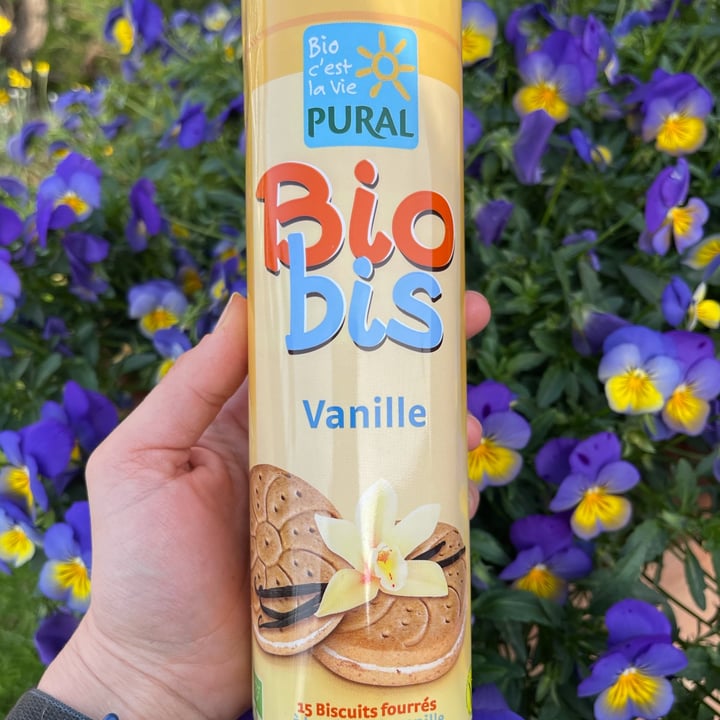 Pural Bio Bis Vanille Review | abillion